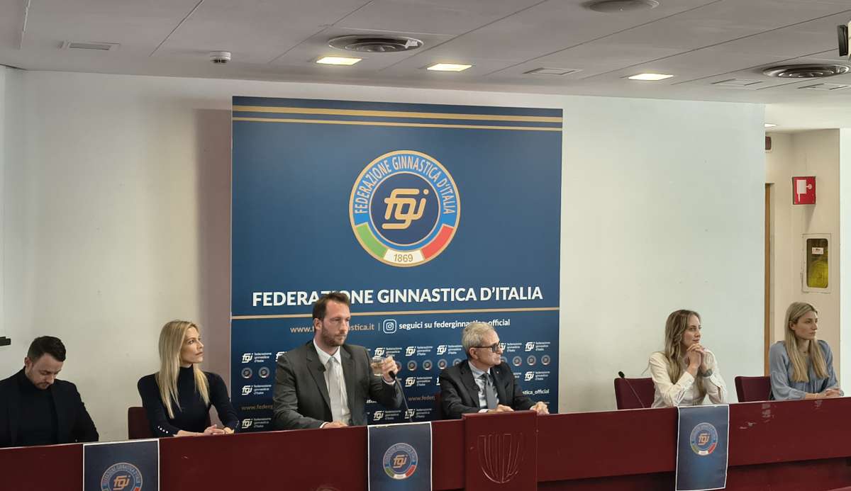 La Fgi rimuove Maccarani, Facci “Ciclo esaurito, andiamo avanti ...