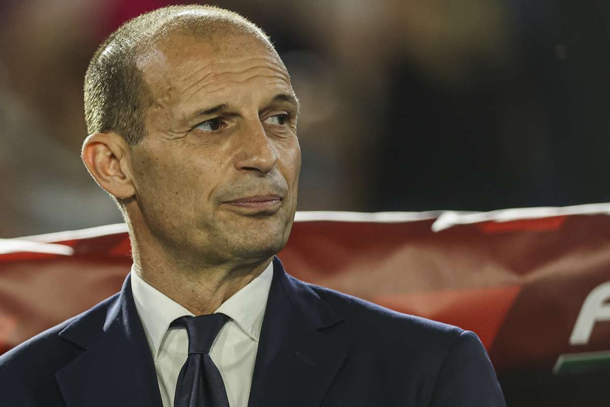 Ufficiale, Allegri è il nuovo allenatore del Milan – SportNews2000